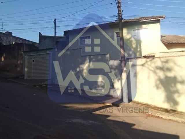 Imperdível oportunidade! Casa à venda em Itaquaquecetuba SP, Jardim Zélia: 2 quartos, 1 sala, 2 banh