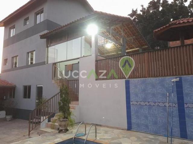 Imperdível oportunidade: Casa à venda em Jacareí SP, bairro Chácaras Reunidas Igarapés, 2 quartos, 2
