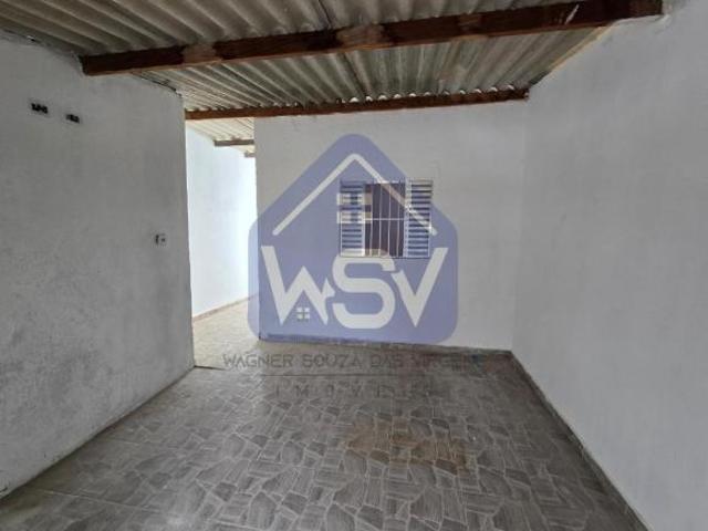 Imperdível oportunidade! Casa à venda em Jacareí SP, Jardim Santo Antônio da Boa Vista. 2 quartos, 1