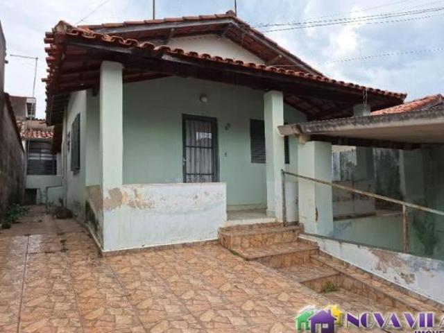 Imperdível oportunidade: Casa à venda em Jaguariúna SP, Vila São Francisco, 2 quartos, 1 sala, 2 ban