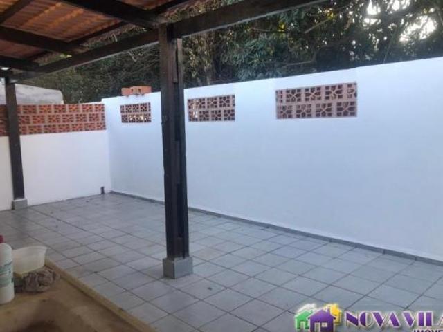 Imperdível oportunidade: Casa à venda em Jaguariúna SP, bairro Loteamento Santo Antonio, 2 quartos