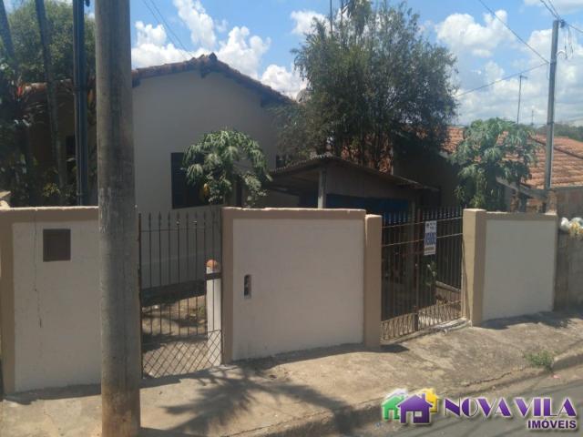 Imperdível oportunidade: Casa à venda em Jaguariúna SP, bairro Roseira de Cima! 2 quartos, 1 sala, 1 banheiro, 1 vaga, 90 m²