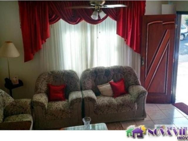Imperdível oportunidade! Casa à venda em Jaguariúna SP, Jardim Mauá: 3 quartos, 1 suíte, 3 salas, 2