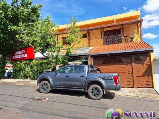 Imperdível oportunidade: Casa à venda em Jaguariúna SP, Núcleo Residencial Doutor João Aldo Nassif!