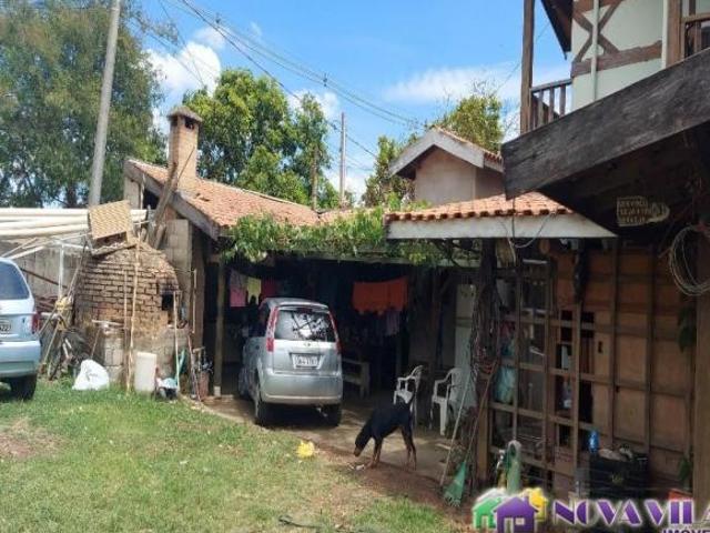 Imperdível oportunidade: Casa à venda em Jaguariúna SP, Recanto Camanducaia 3 quartos, 1 suíte, 2