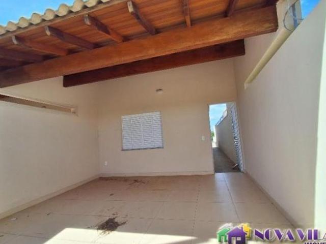 Imperdível oportunidade: Casa à venda em Jaguariúna SP, Residencial Reserva da Barra, 2 quartos, 1 s