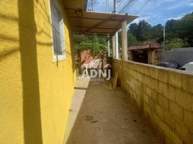 Imperdível oportunidade! Casa à venda em Juquitiba SP, 180,00 m² de área