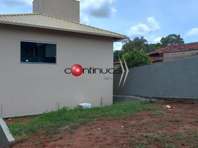 Imperdível oportunidade: Casa à venda em Lagoa Santa MG, bairro Joana Marques, 2 quartos, 1 suíte, 1