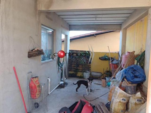 Imperdível oportunidade: Casa à venda em Lagoa Santa MG, bairro Promissão, 2 quartos, 1 suíte, 2 sal