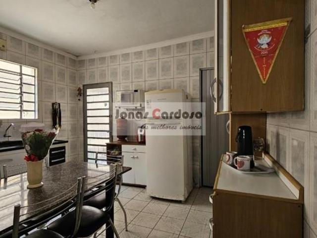 Imperdível oportunidade: Casa à venda em Mogi das Cruzes SP, bairro Vila Lavínia, 3 quartos, 2 salas