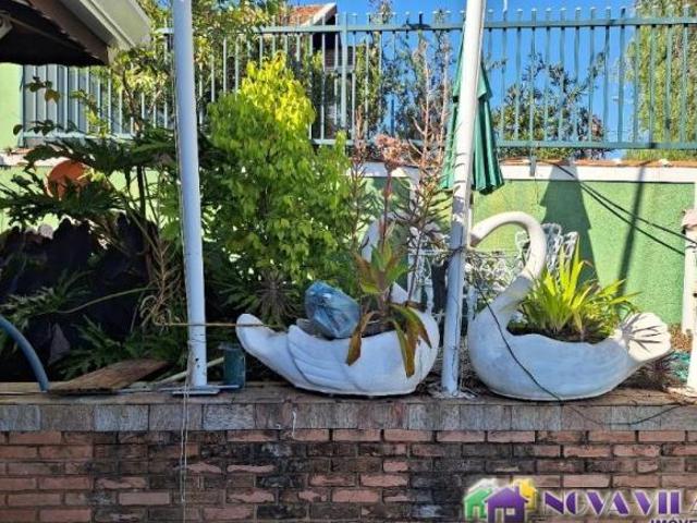 Imperdível oportunidade: Casa à venda em Nova Jaguariúna SP, 3 quartos, 1 suíte, 2 salas, 3 banheiro