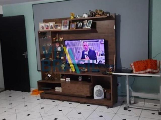 Imperdível oportunidade: Casa à venda em São Bernardo do Campo SP, Alto Industrial, 3 quartos, 1 suí