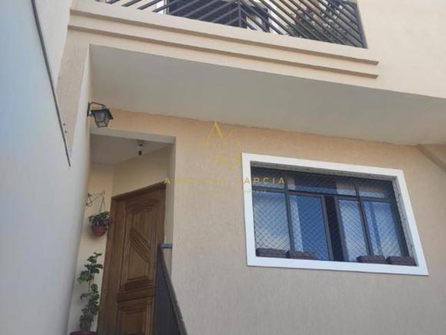 Imperdível oportunidade: Casa à venda em São Bernardo do Campo SP, bairro Independência, 3 quartos