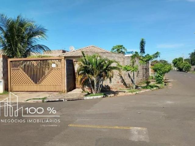 Imperdível oportunidade! Casa à venda em São José do Rio Preto SP, no bairro Parque Residencial da F