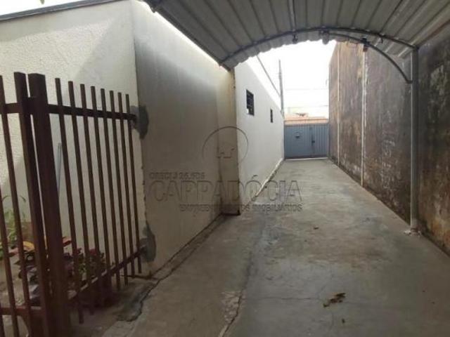 Imperdível oportunidade: Casa à venda em São José do Rio Preto SP, bairro Parque Estoril. 2 quartos