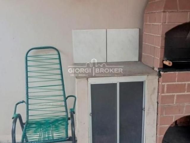 Imperdível oportunidade: Casa à venda em São José do Rio Preto SP, bairro São Francisco, 2 quartos