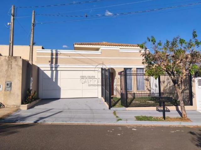 Imperdível oportunidade: Casa à venda em São José do Rio Preto SP, Parque das Amoras II, 3 quartos
