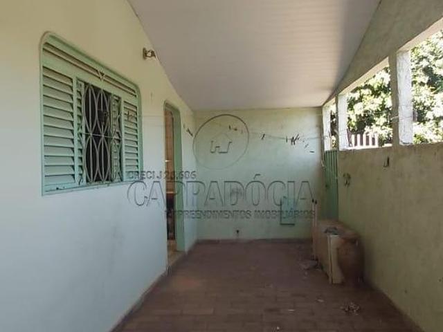 Imperdível oportunidade: Casa à venda em São José do Rio Preto SP, Parque Estoril, 2 quartos, 2 sala