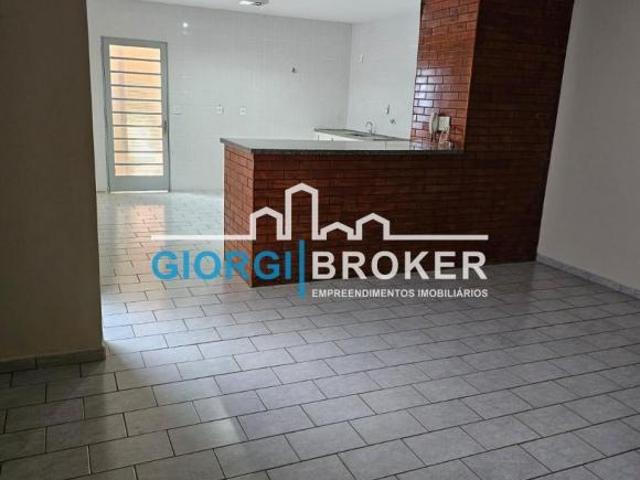 Imperdível oportunidade! Casa à venda em São José do Rio Preto SP, Residencial Cidade Jardim: 3 quar