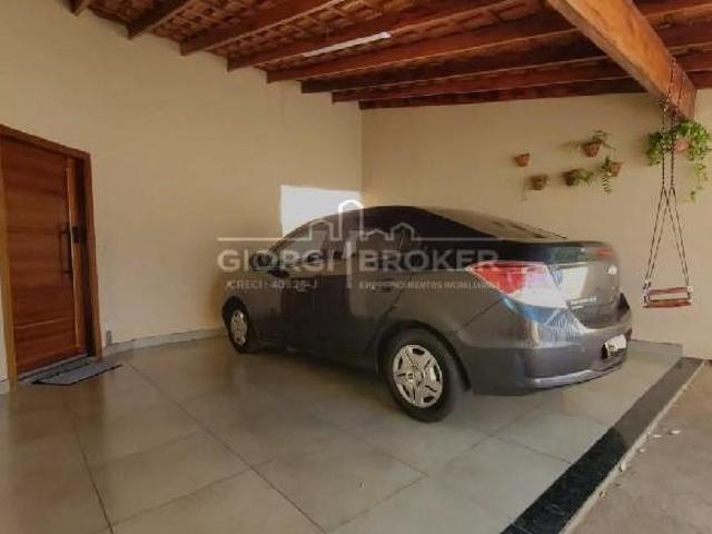 Imperdível oportunidade: Casa à venda em São José do Rio Preto SP, Residencial das Américas, 3 quart