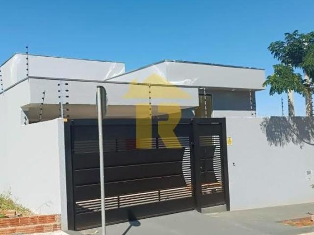Imperdível oportunidade: Casa à venda em São José do Rio Preto SP, Residencial Setsul II, 3 quartos
