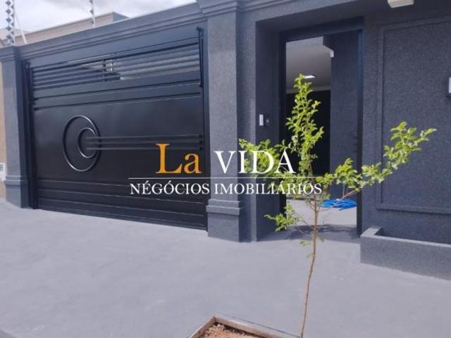 Imperdível oportunidade! Casa à venda em São José do Rio Preto SP, Setsul, 3 quartos, 1 suíte, 1 sal