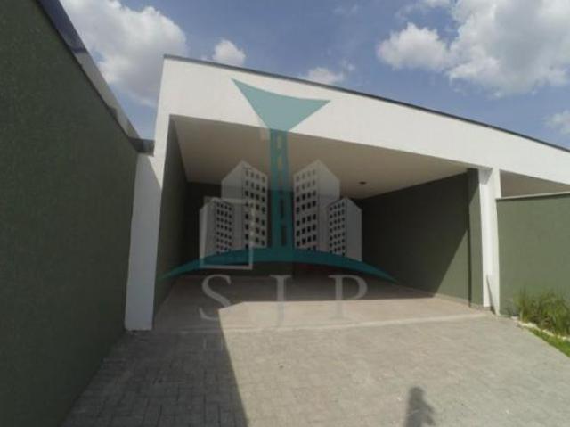 Imperdível oportunidade: Casa à venda em São José dos Pinhais PR, bairro Cidade Jardim, 3 quartos, 1