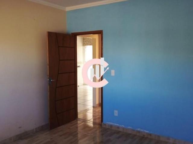 Imperdível oportunidade! Casa à venda em São Lourenço MG, Jardim das Oliveiras 2 quartos, 1 sala