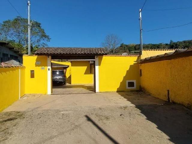 Imperdível oportunidade: Casa à venda em São Lourenço da Serra SP, 300 m² de terreno!