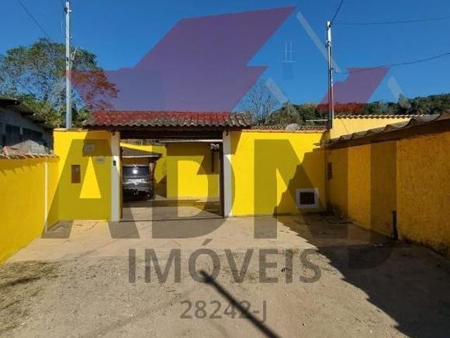 Imperdível oportunidade: Casa à venda em São Lourenço da Serra SP, 300 m² de terreno!
