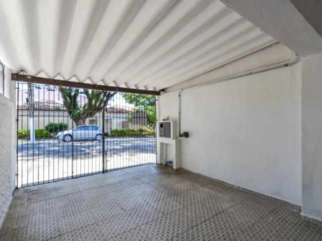Imperdível oportunidade: Casa à venda em São Paulo SP, no bairro Planalto Paulista, com 2 quartos, 3