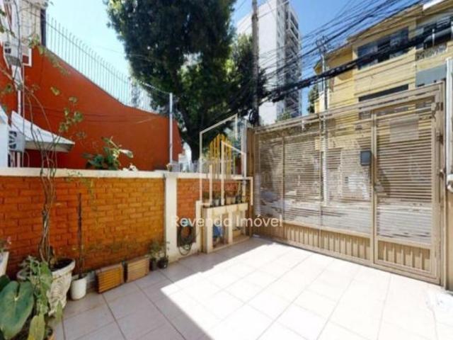 Imperdível oportunidade! Casa à venda em São Paulo SP, Barra Funda. 3 quartos, 2 banheiros, 2 vagas