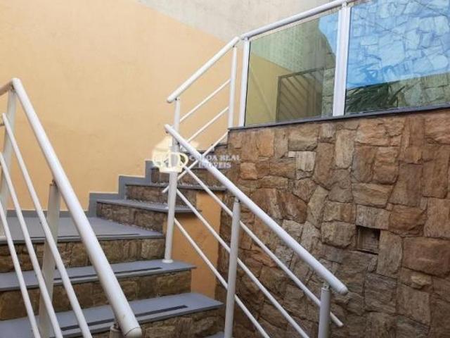 Imperdível oportunidade: Casa à venda em São Paulo SP, Cidade Patriarca. 3 quartos, 3 suítes, 2 sala
