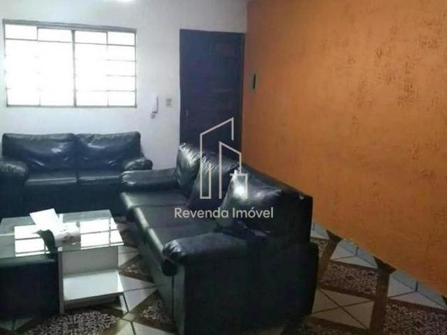 Imperdível oportunidade: Casa à venda em São Paulo SP, Vila Campanela com 2 quartos, 1 suíte, 1 sala