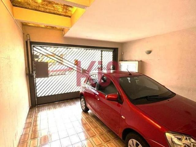 Imperdível oportunidade: Casa à venda em São Paulo SP, Vila Monte Alegre! 4 quar