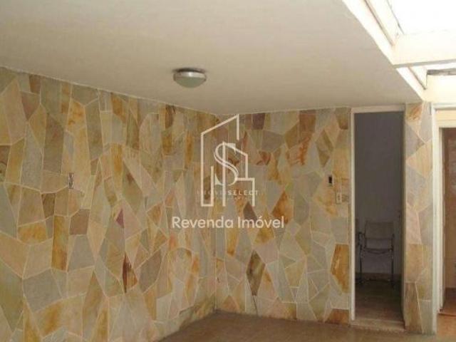 Imperdível oportunidade! Casa à venda em São Paulo/SP, no bairro Sumaré: 3 quart