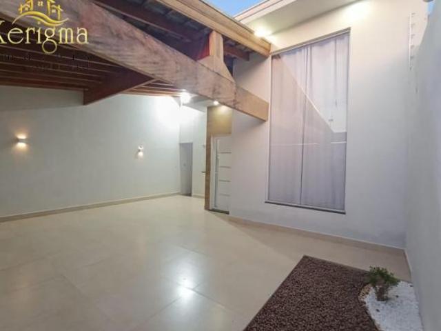 Imperdível oportunidade: Casa à venda em Salto SP, Residencial Morro da Mata, com 2 quartos, 1 sala