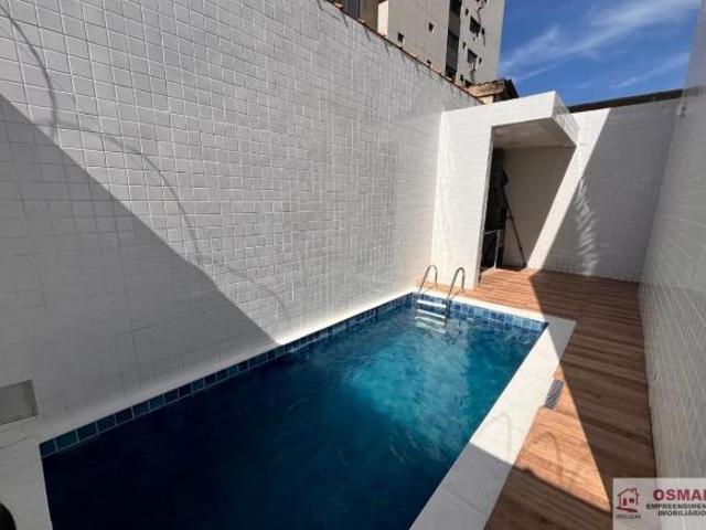Imperdível oportunidade: Casa à venda em Santos SP, bairro Aparecida, 3 quartos, 3 suítes, 2 salas