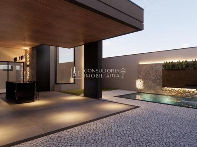 Imperdível oportunidade: Casa à venda em Santa Bárbara D&apos oeste SP, Terras de Santa Bárbara, 3 quarto