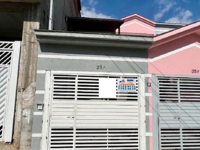 Imperdivel oportunidade: Casa a venda em Sao Paulo SP, Ponte Rasa, 3 quartos, 1 suite, 2 salas, 3 ba