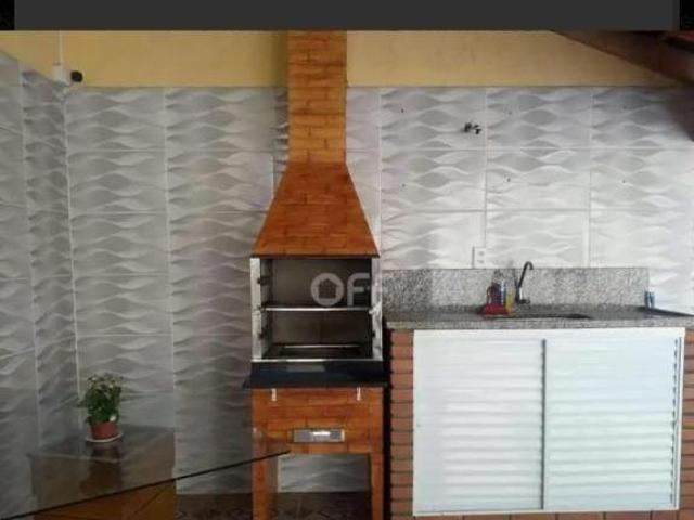 Imperdível oportunidade: Casa à venda em Sumaré SP, Jardim Dall&apos orto! 3 quartos, 1 suíte, 2 salas, 3