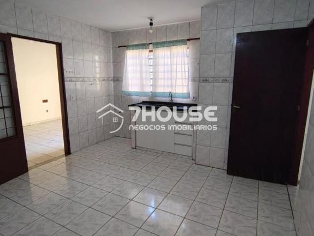 Imperdível oportunidade! Casa à venda em Paulínia SP, bairro Alto de Pinheiros, 2 quartos, 1 banheir