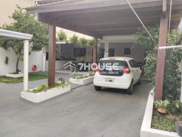 Imperdível oportunidade: Casa à venda em Paulínia SP, bairro João Aranha, com 2 quartos, 2 suítes, 3