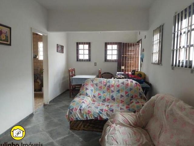 Imperdível oportunidade: Casa à venda em Peruíbe SP, bairro Balneário São João Batista, 3 quartos, 1