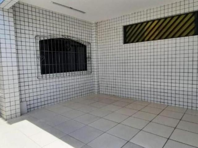 Imperdível oportunidade: Casa à venda em Praia Grande SP, bairro Ocian, 2 quartos, 1 sala, 2 vagas d