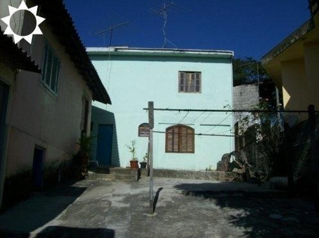 Casa com 3 quartos à venda em Quitaúna em Osasco SP