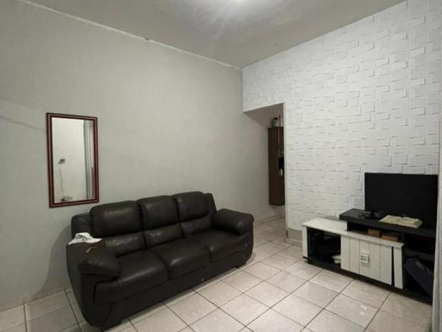Imperdível oportunidade! Casa à venda em Tatuí SP, Jardim XI de Agosto, 2 quartos, 1 sala, 1 banheir