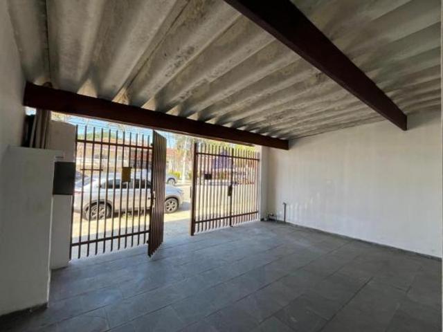 Imperdível oportunidade: Casa à venda em Taubaté SP, bairro Jabuticabeiras, com 2 quartos e 90m²!