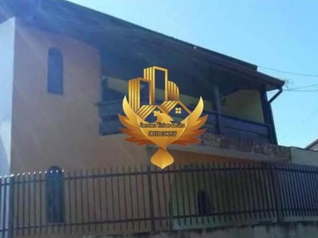 Imperdível oportunidade: Casa à venda em Taubaté SP, Chácara São Silvestre! 2 quartos, 1 suíte, 2 sa