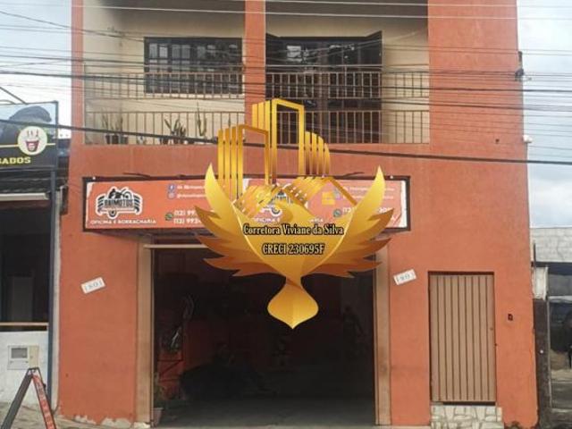Imperdível oportunidade! Casa à venda em Taubaté SP, Jardim Maria Augusta: 3 quartos, 1 sala, 2 banh